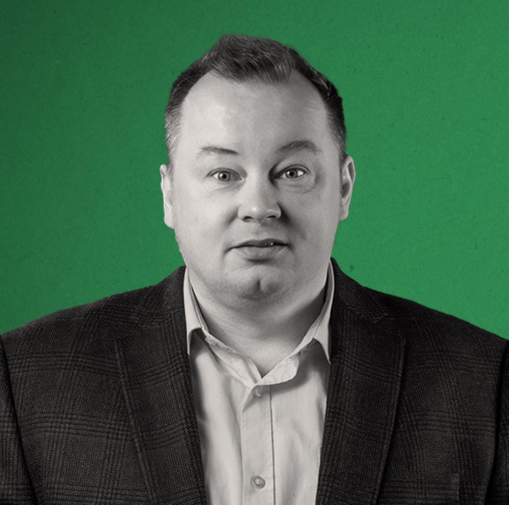 Kontroll: Levitin Dávid: Büszke vagyok rá, hogy fideszesek is...