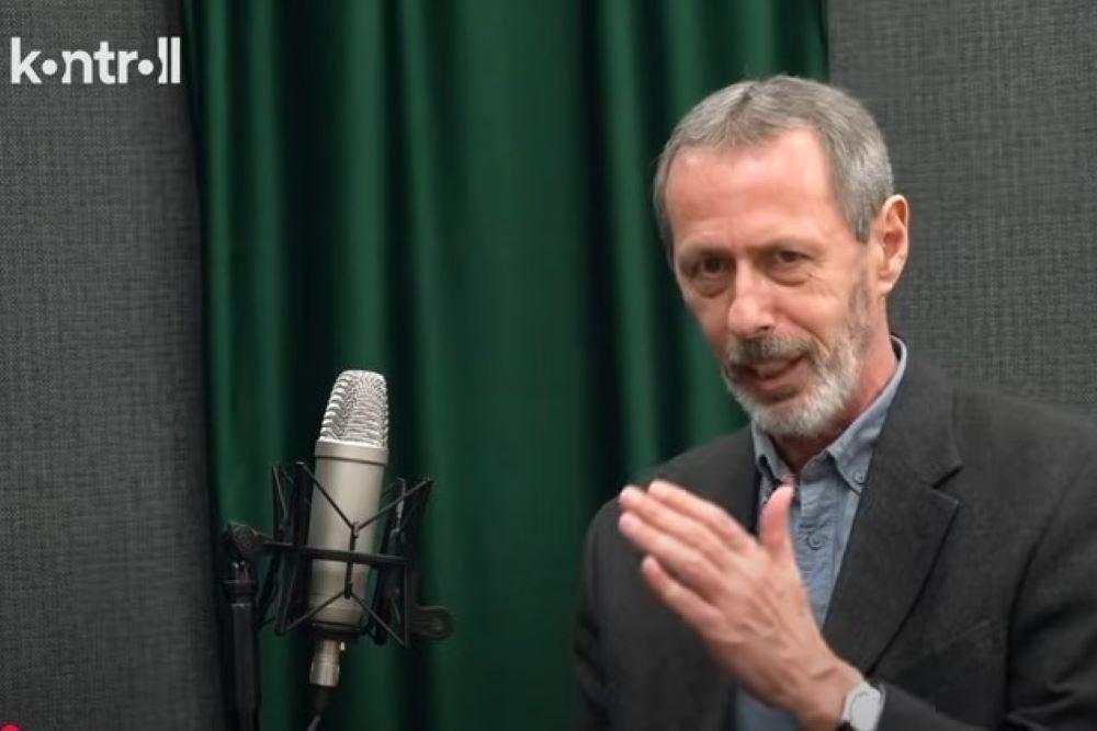 Kontroll: Radó Péter: A magyar közoktatás gyerekellenes és...